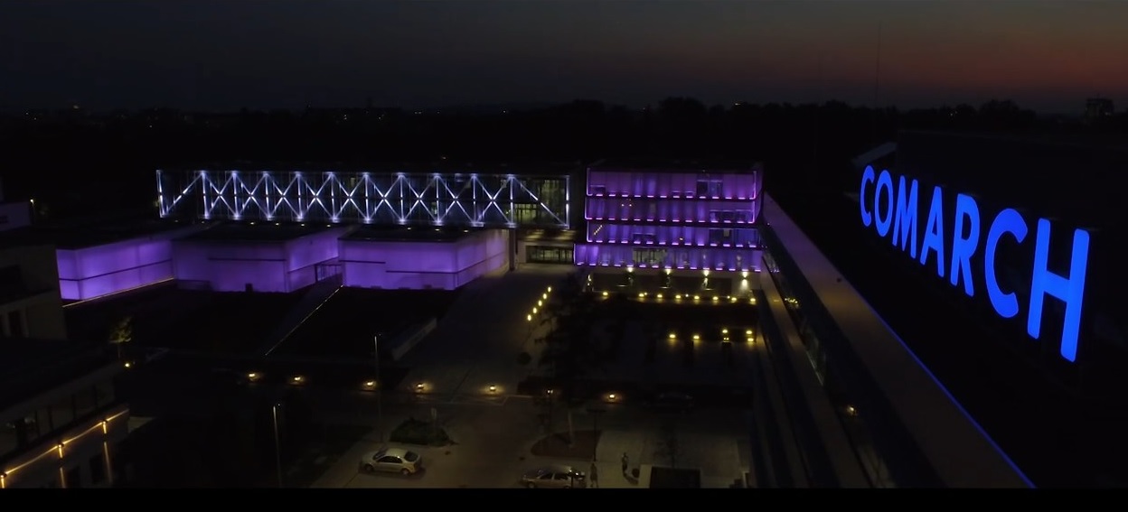 COMARCH rzuca wyzwanie Allegro. Ruszają testy nowej platformy zakupowej