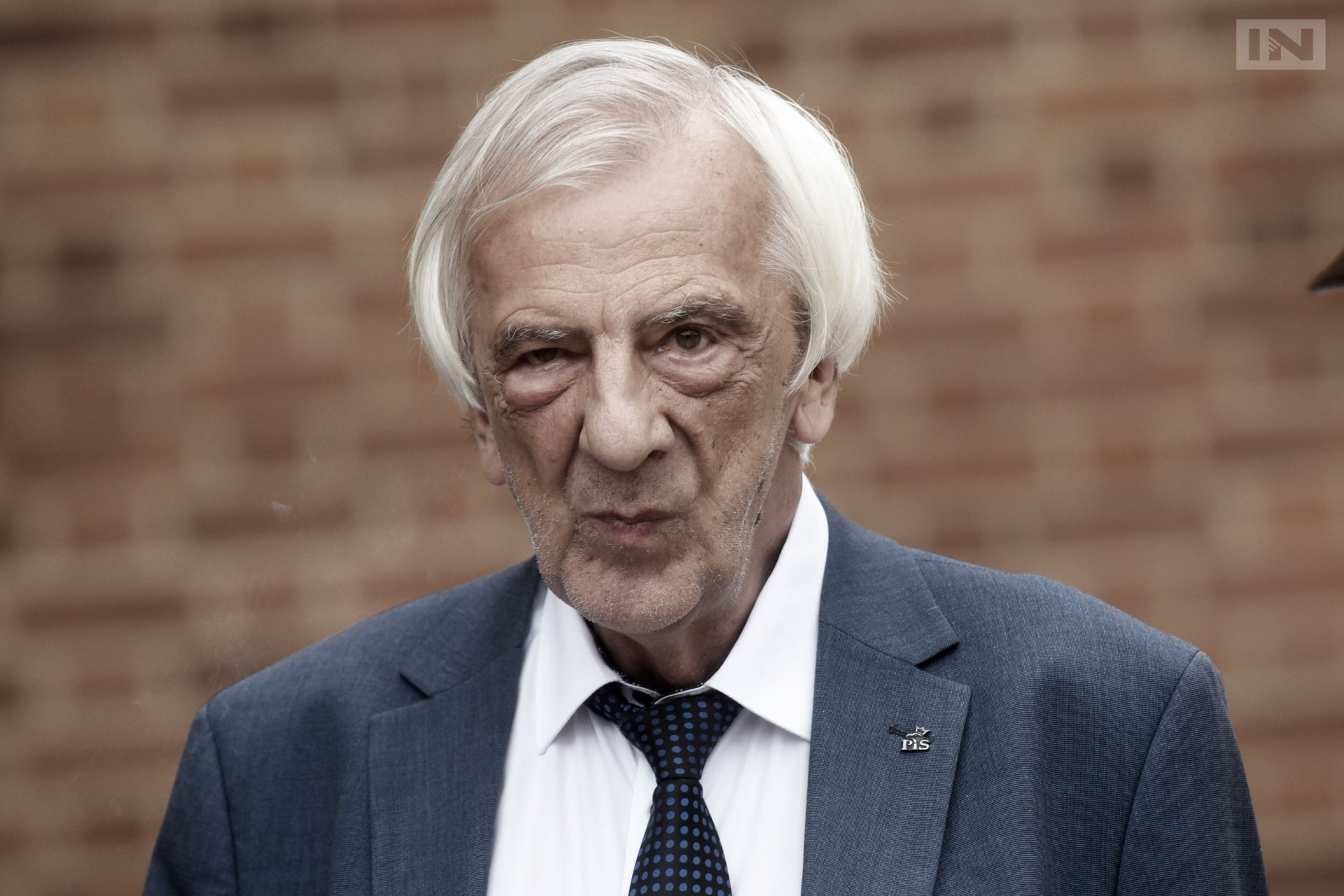 Marszalek Terlecki operowany w Prokocimu. Jego stan nagle się pogorszył