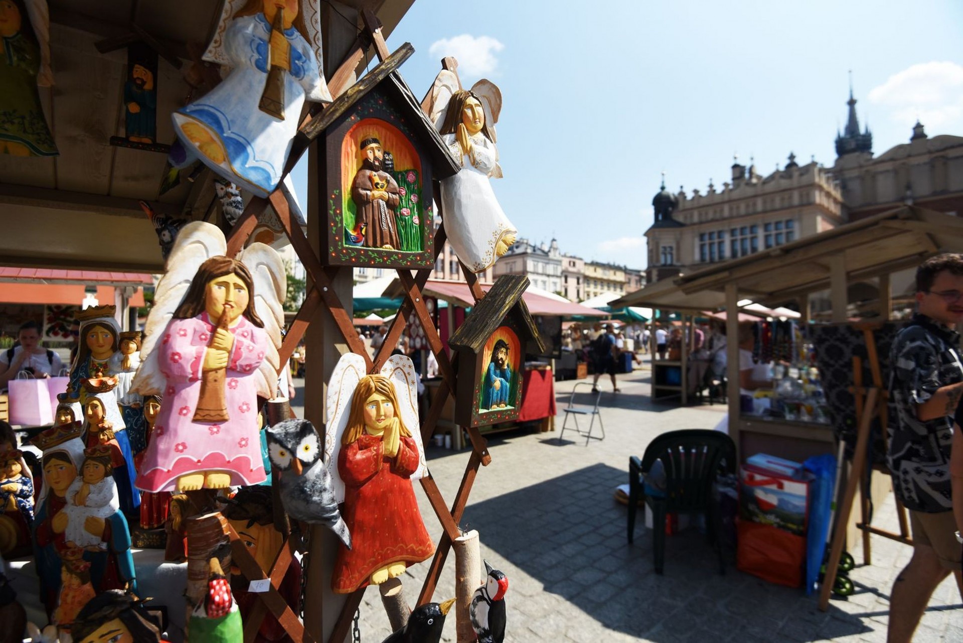 Tutaj tandeta nie ma szans. Popularna impreza powraca...