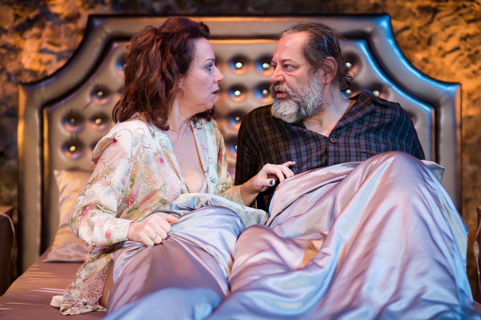 Fred Apke: VIA-GRA – Teatr